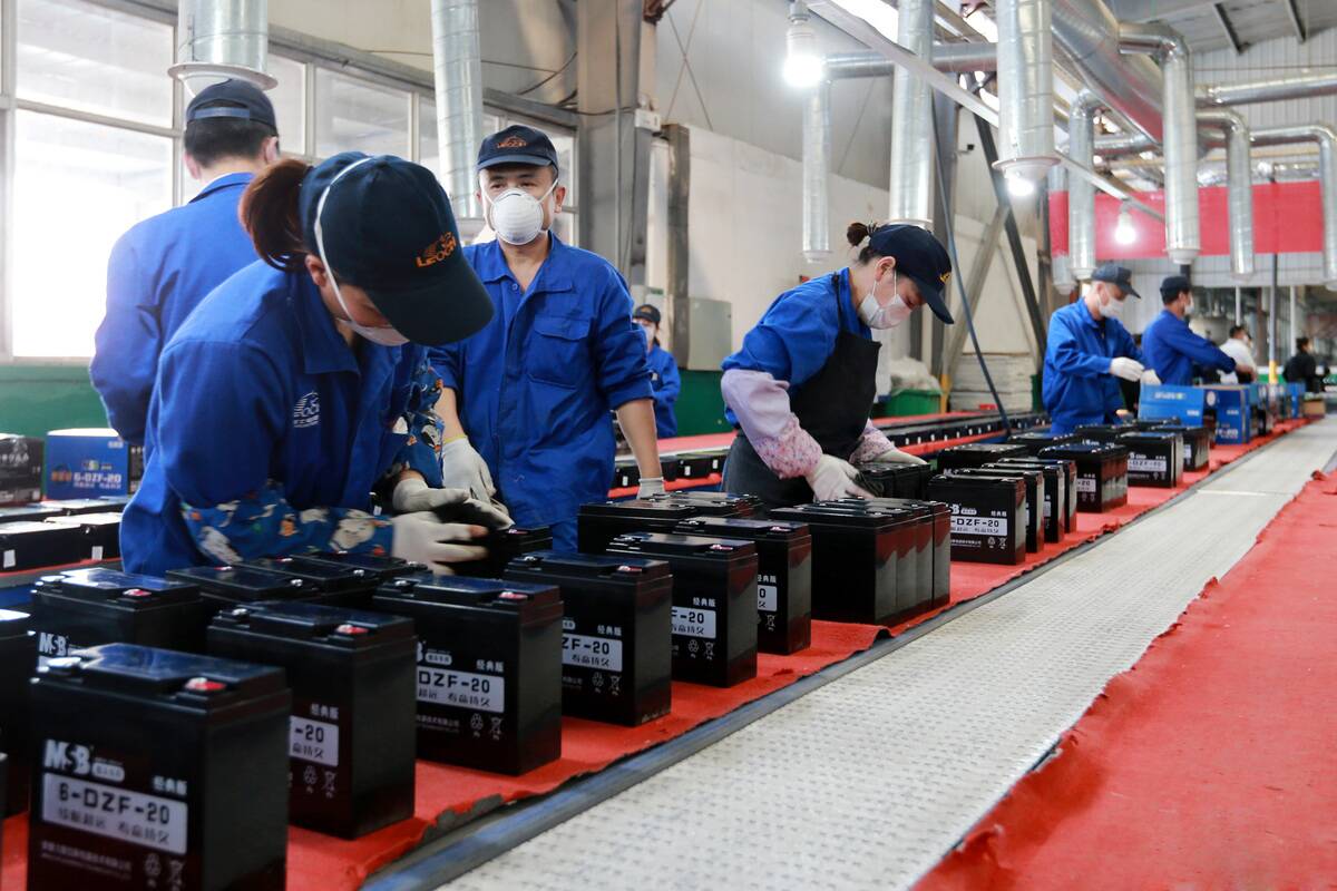 Elements mined in ancient times that still power modern life