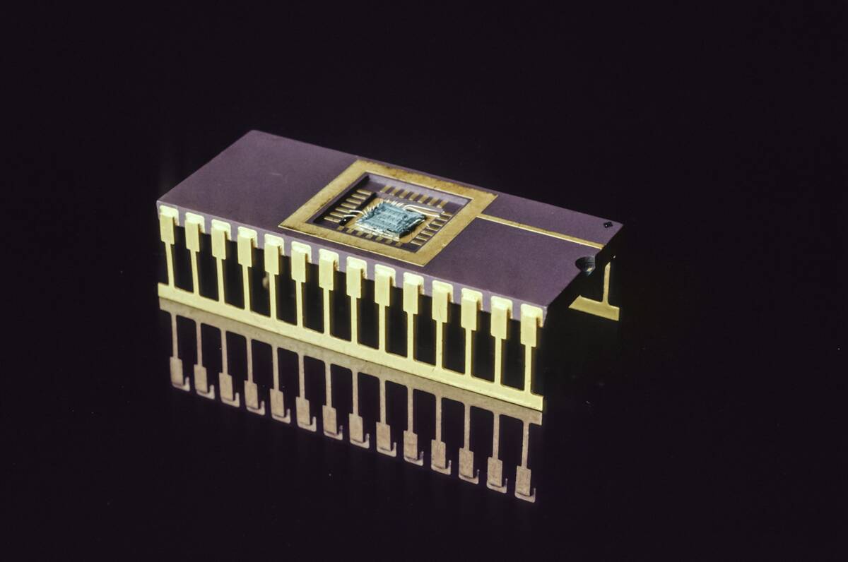 Elements mined in ancient times that still power modern life