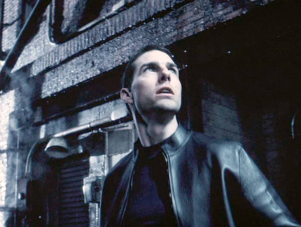 Past predictions that are eerily accurate today